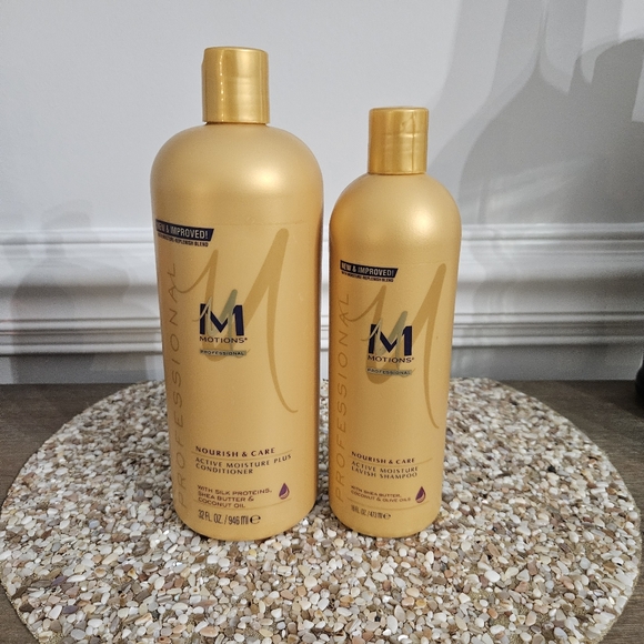 Motions | Hair | Motions Active Moisture Plus Conditioner 32 Fl Oz ...